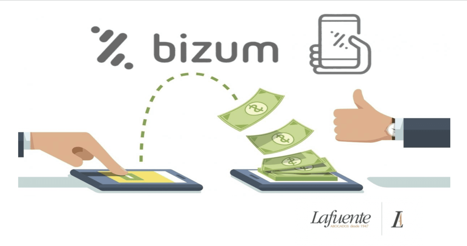 HACIENDA PONE EL FOCO EN LAS TRANSFERENCIAS POR BIZUM. NUEVOS LÍMITES ...